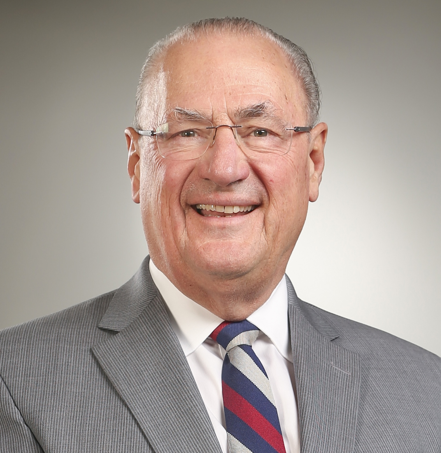 Edmund Schweitzer | Presidential Search | Washington State University