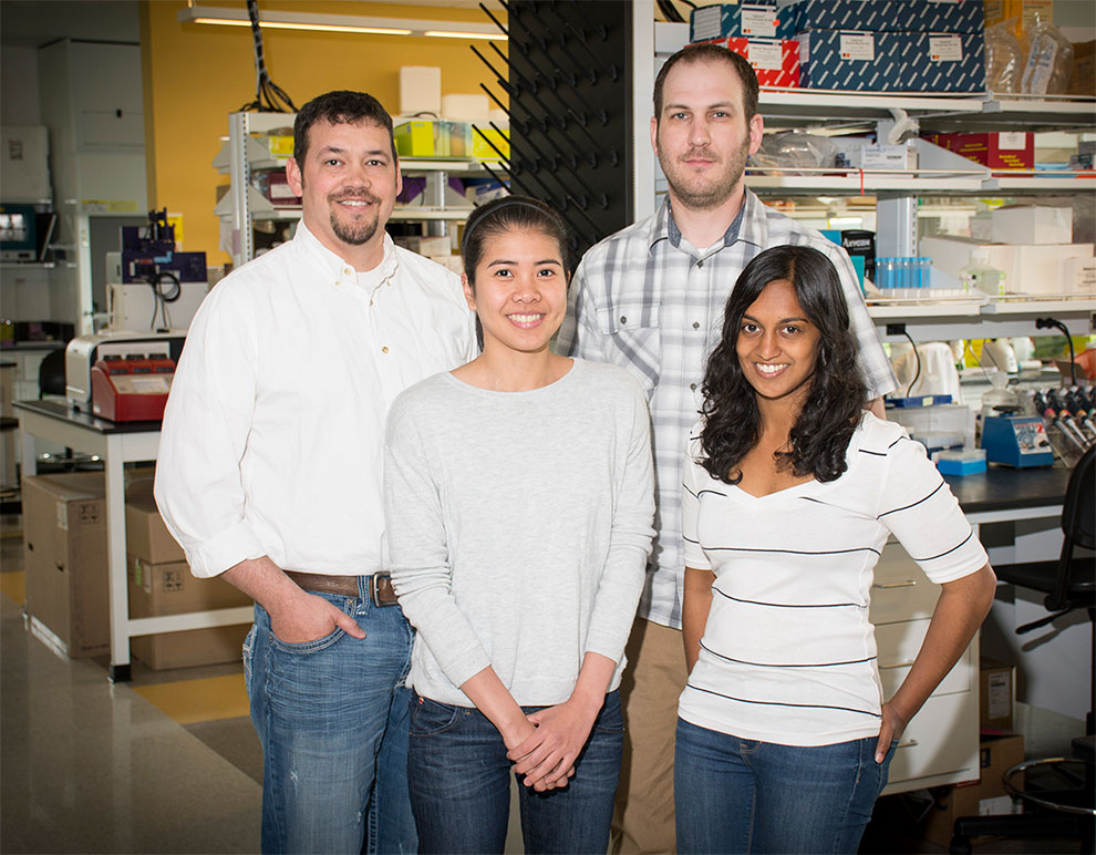 Christopher J. Davis, PhD | Sleep and Performance Research Center ...