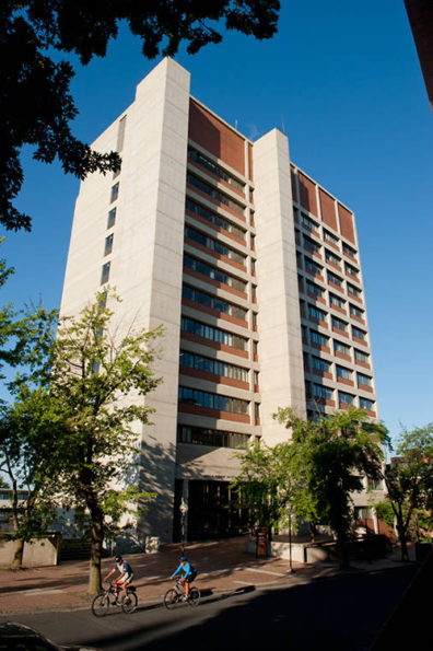 Locations and Layouts | Pullman Classrooms | Washington State University