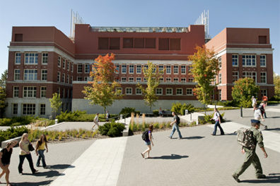 Locations and Layouts | Pullman Classrooms | Washington State University