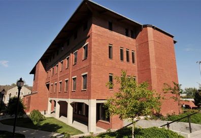 The Spark | Pullman Classrooms | Washington State University