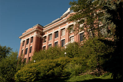 Locations and Layouts | Pullman Classrooms | Washington State University