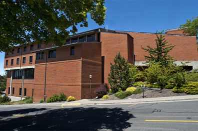 Locations and Layouts | Pullman Classrooms | Washington State University