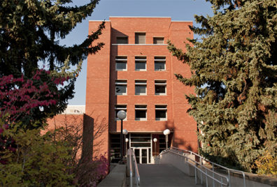 Locations and Layouts | Pullman Classrooms | Washington State University