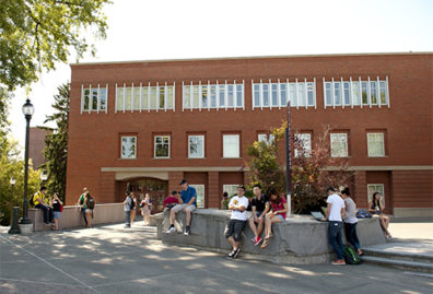 Locations and Layouts | Pullman Classrooms | Washington State University