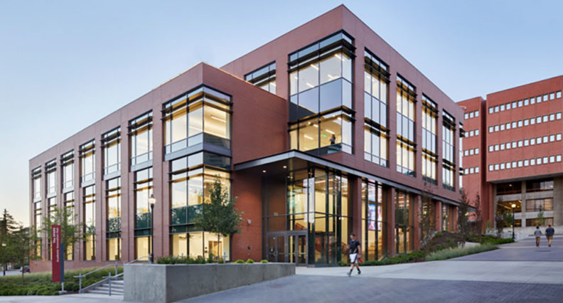 Locations and Layouts | Pullman Classrooms | Washington State University
