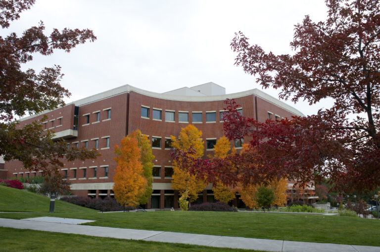 Locations and Layouts | Pullman Classrooms | Washington State University