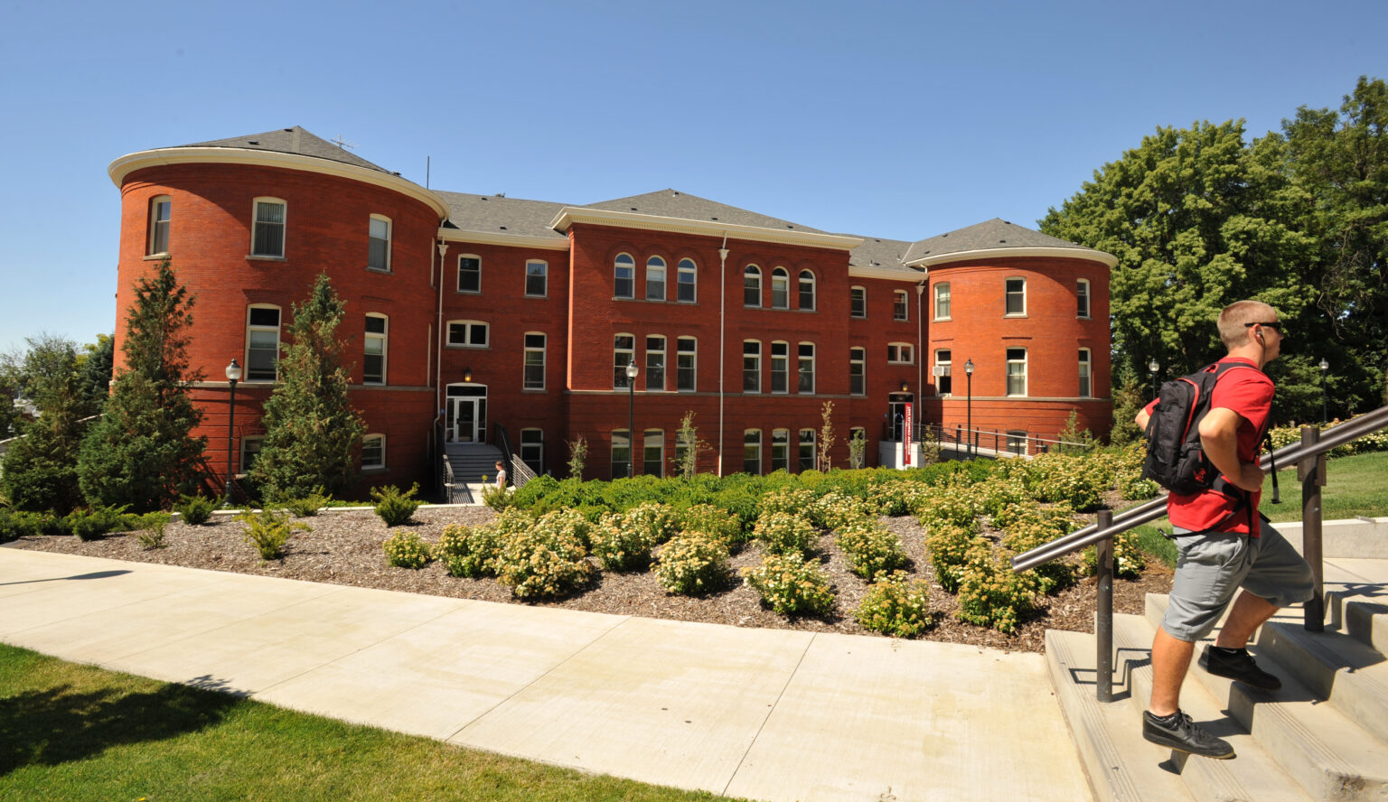 Locations and Layouts | Pullman Classrooms | Washington State University