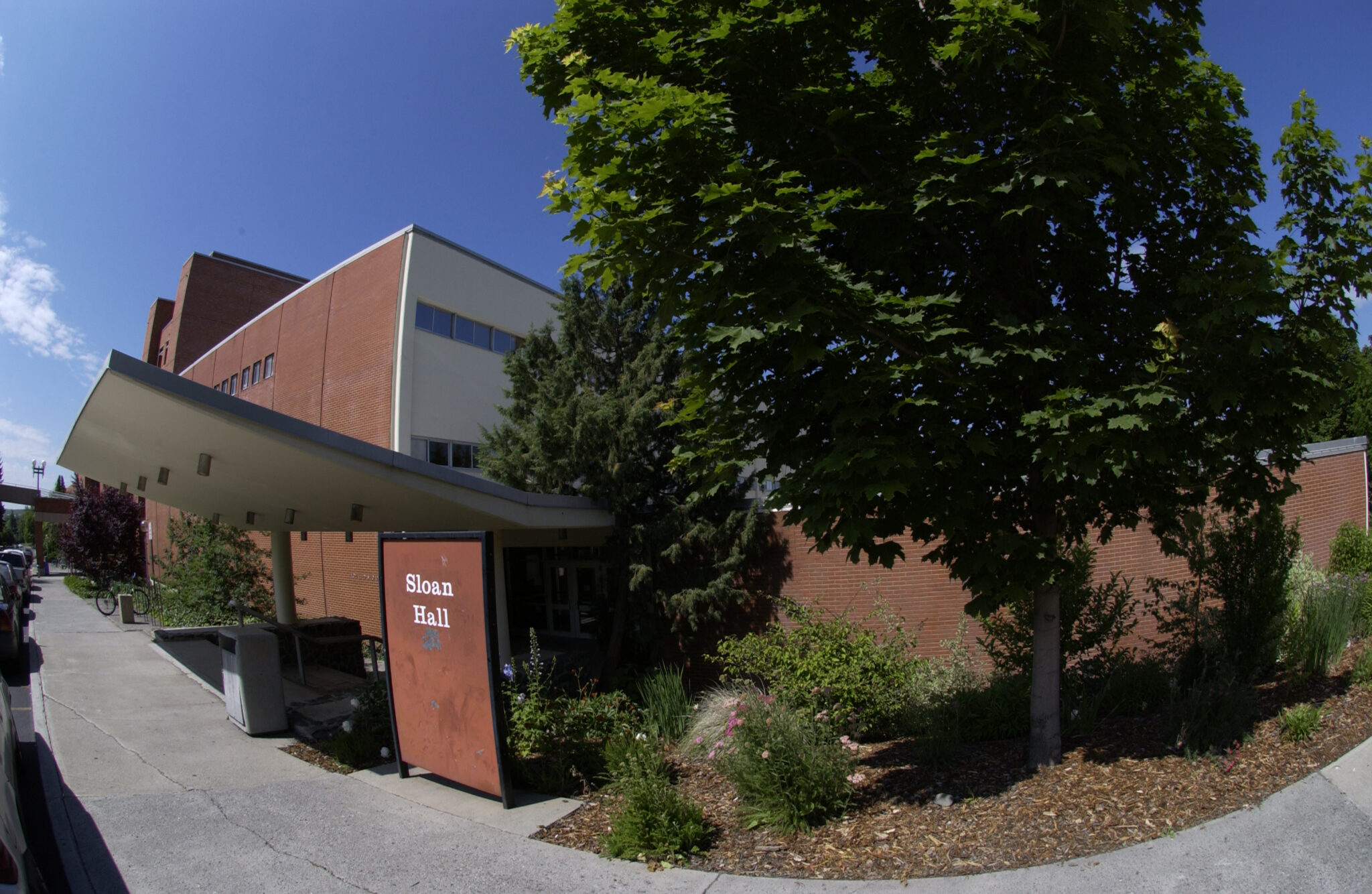 Locations and Layouts | Pullman Classrooms | Washington State University