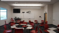 The Spark | Pullman Classrooms | Washington State University