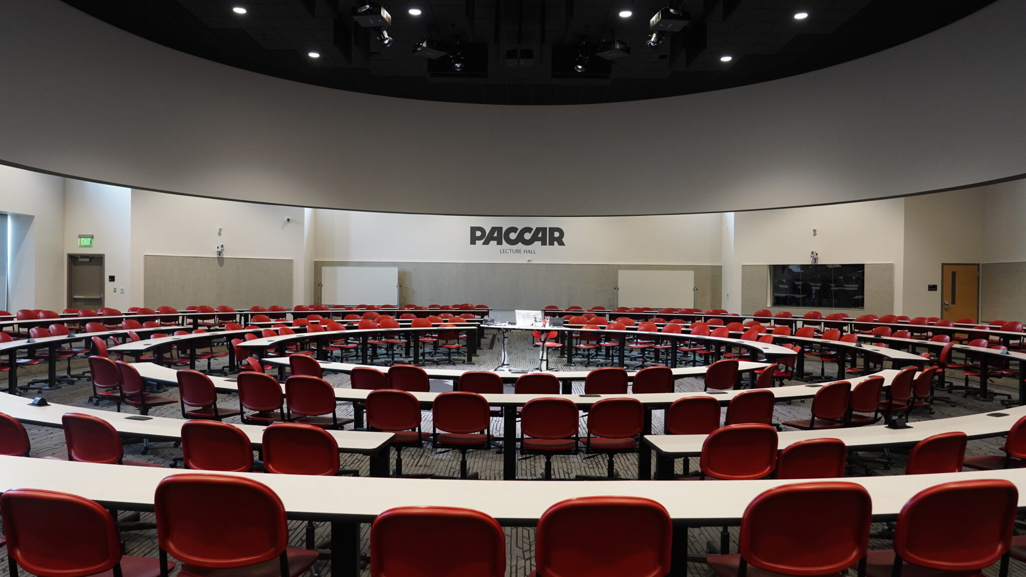 The Spark | Pullman Classrooms | Washington State University