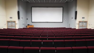 Todd Hall | Pullman Classrooms | Washington State University