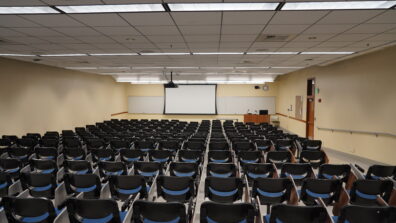 Todd Hall | Pullman Classrooms | Washington State University