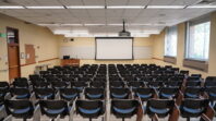 Todd Hall | Pullman Classrooms | Washington State University