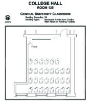 College Hall | Pullman Classrooms | Washington State University