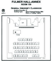 Fulmer Complex | Pullman Classrooms | Washington State University