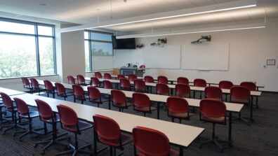 The Spark | Pullman Classrooms | Washington State University