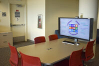 Terrell Library | Pullman Classrooms | Washington State University