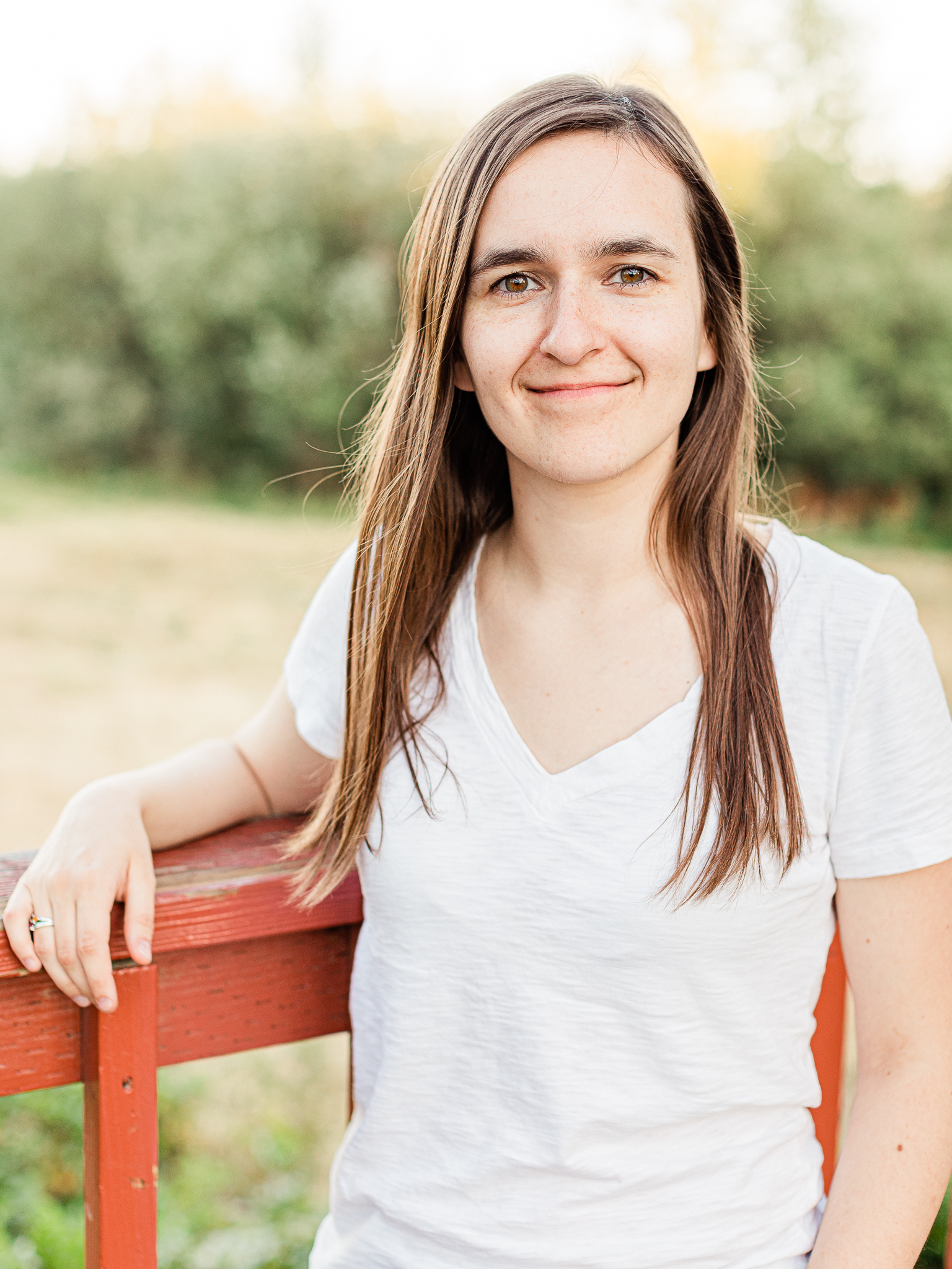 Introducing Anna Yurkin, MME Peer Career Coach | Voiland College ...