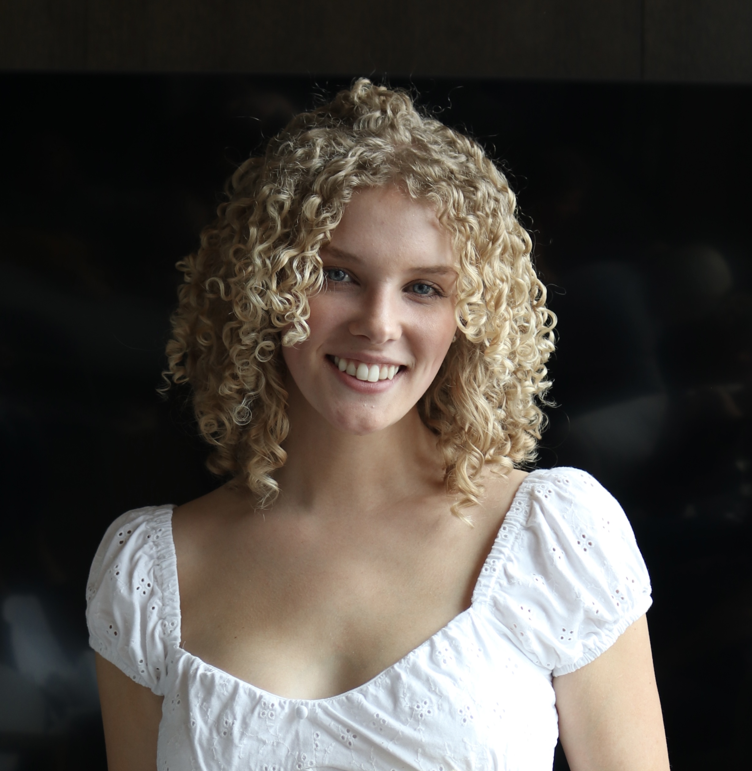 Student Spotlight: Sierra Rothlisberger | Voiland College Student ...