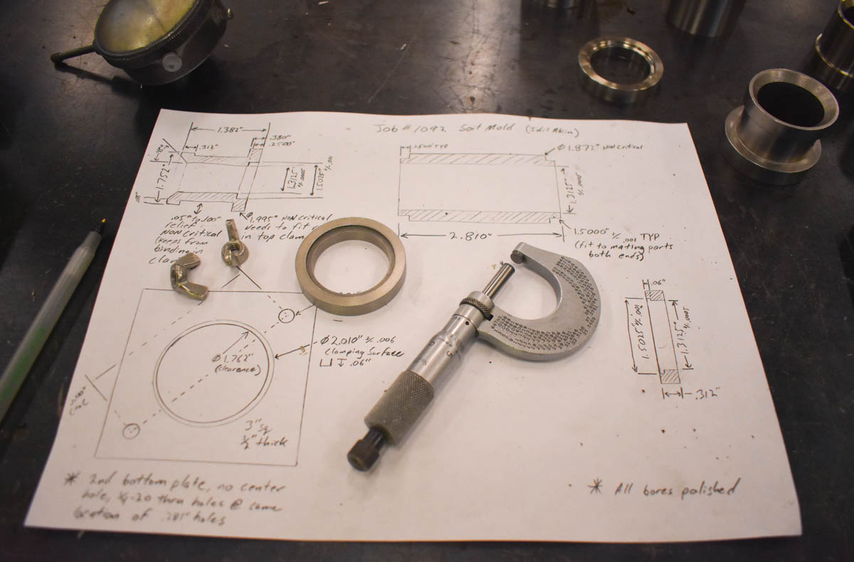 Student Maker Spaces | Voiland College Student Success | Washington ...