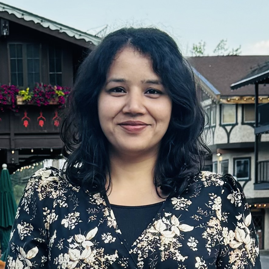 Sharma Lab Members | Sharma Lab | Washington State University