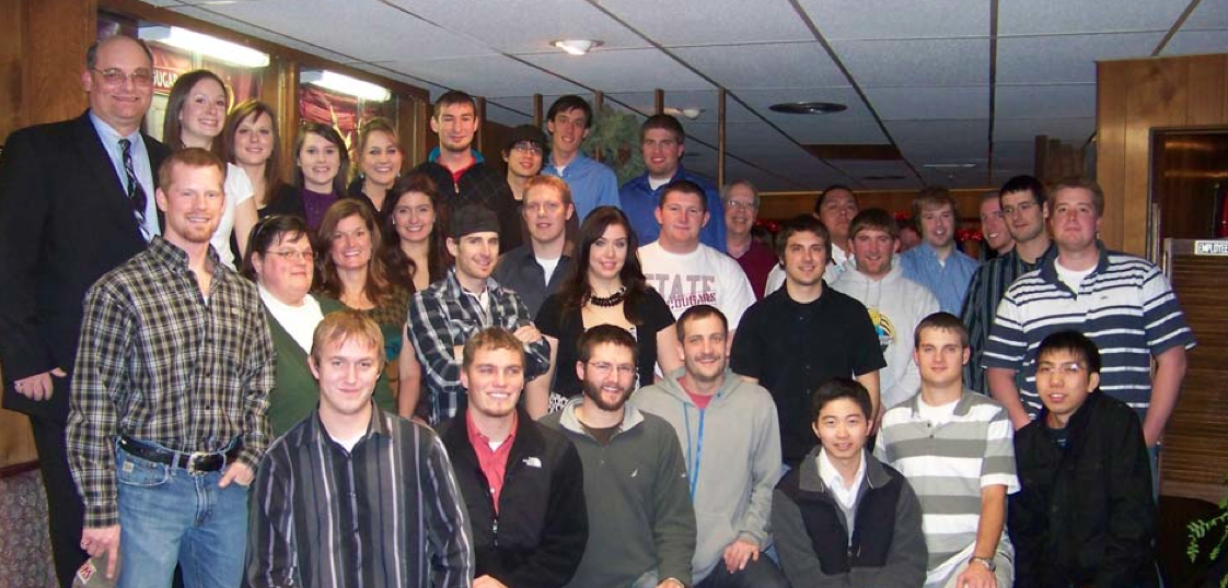 Order of the Engineer | Civil and Environmental Engineering ...