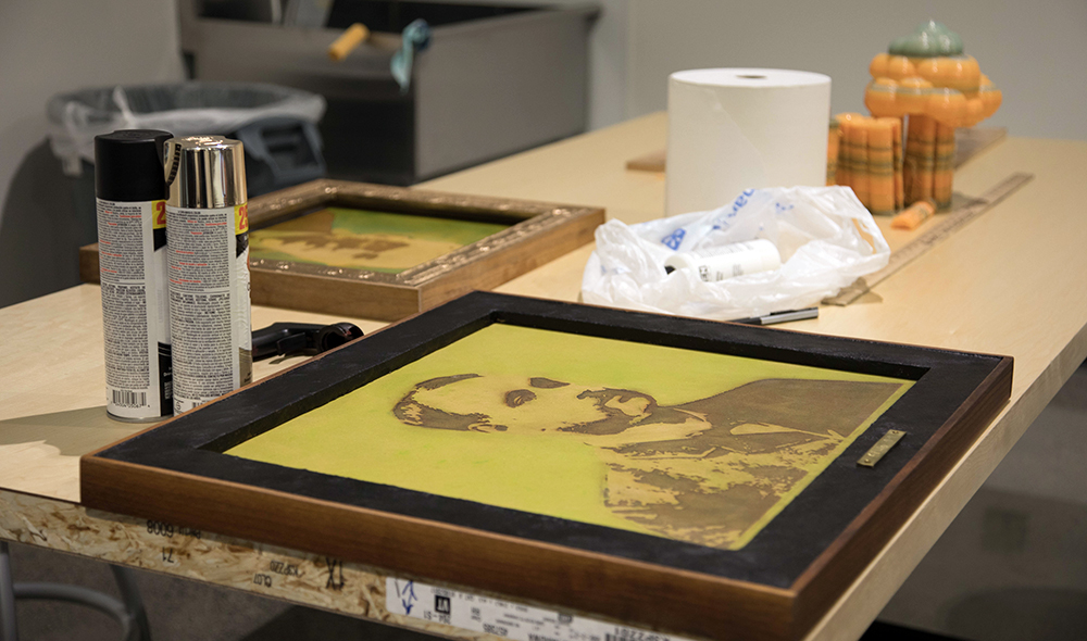 The Spark | Washington State University