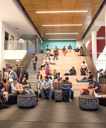 The Spark | Washington State University