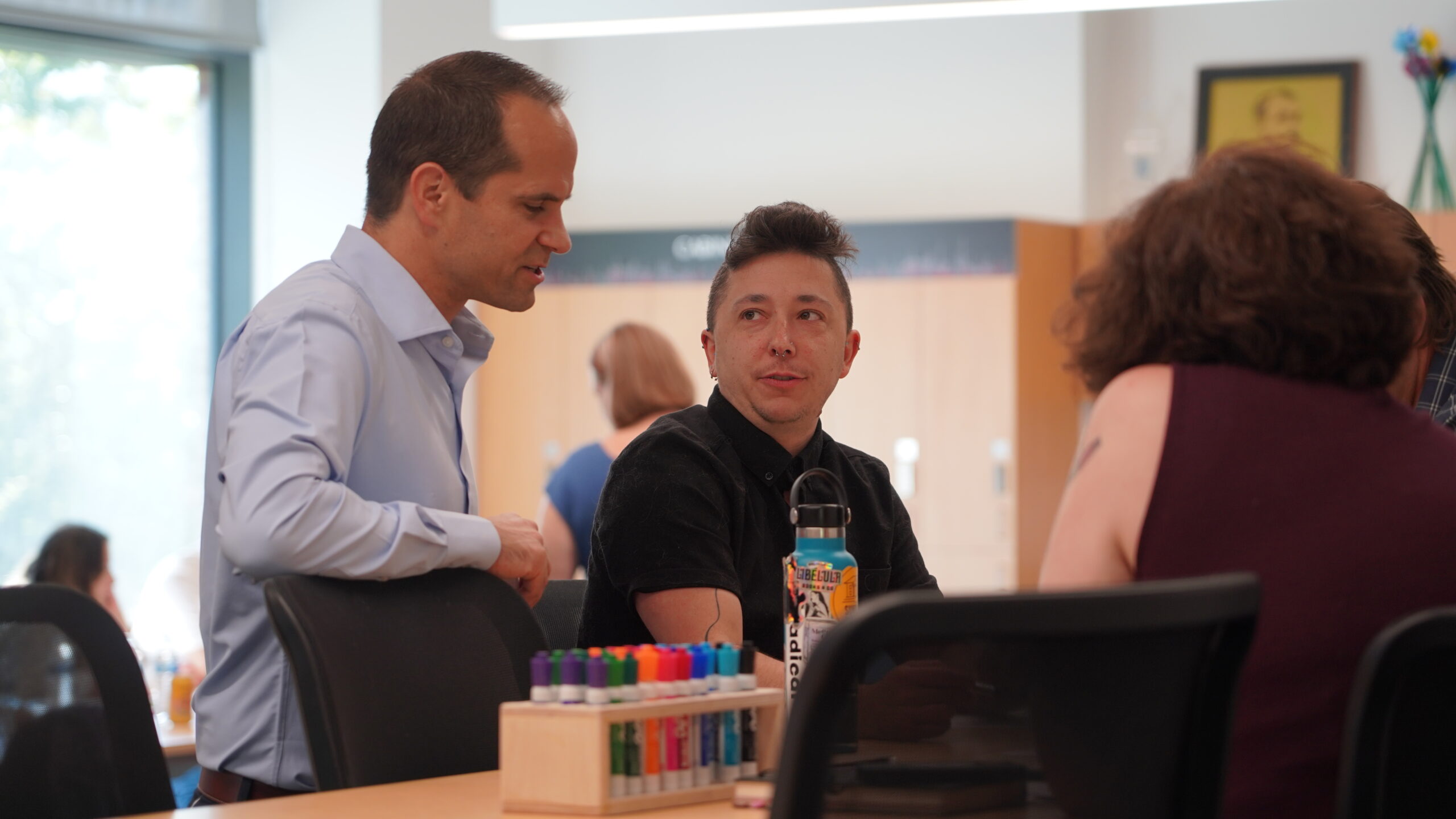 The Spark | Washington State University