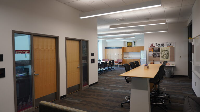 The Spark | Washington State University