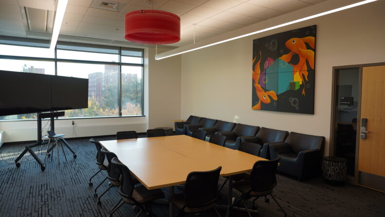 The Spark | Washington State University