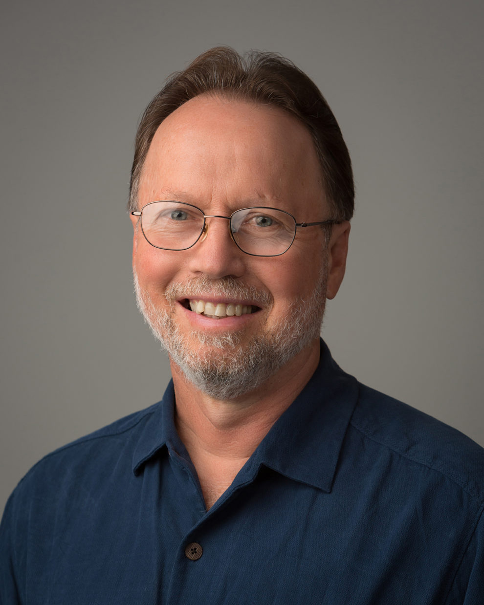 Nigel Pickering | State of Washington Water Research Center ...