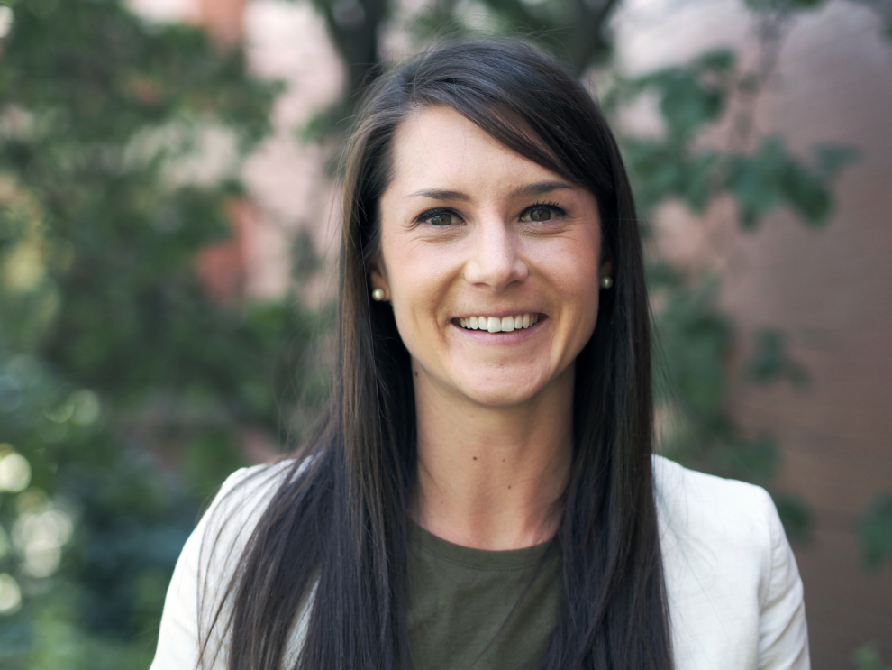 Amanda Hohner | State of Washington Water Research Center | Washington ...