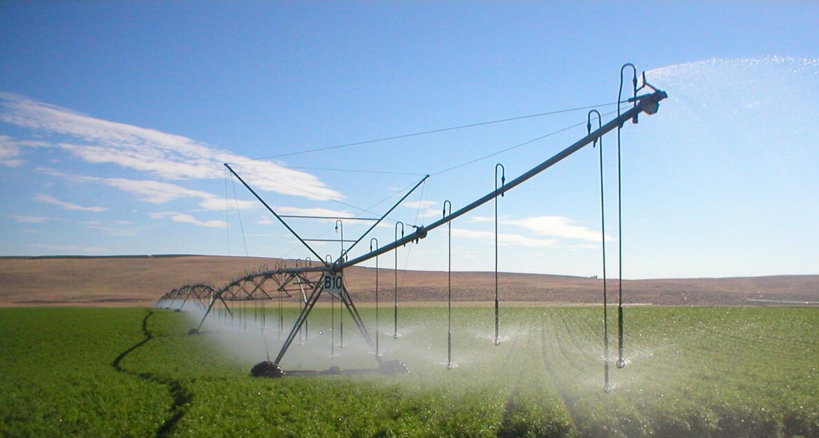 Washington Water Management Survey | State of Washington Water Research ...