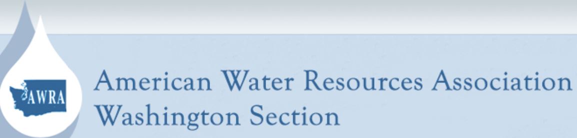AWRA Call for Student Fellowship Applications | State of Washington ...