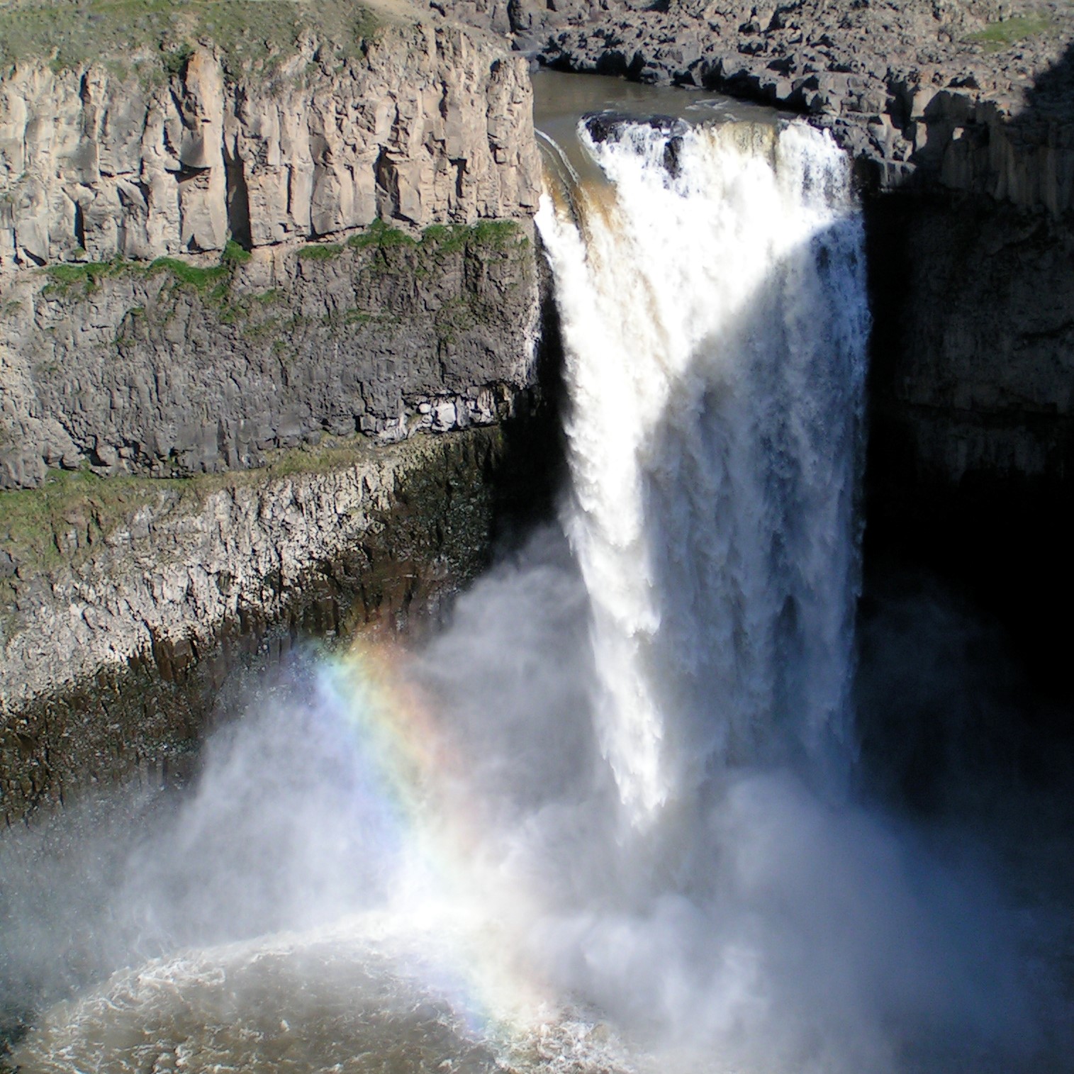 February | 2023 | State of Washington Water Research Center ...