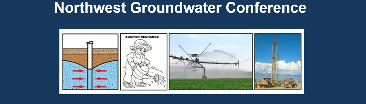 Northwest Groundwater Conf-Mar 6 & 7-register now! | State of ...