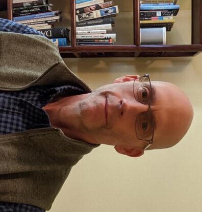 Andrew Long | State of Washington Water Research Center | Washington ...