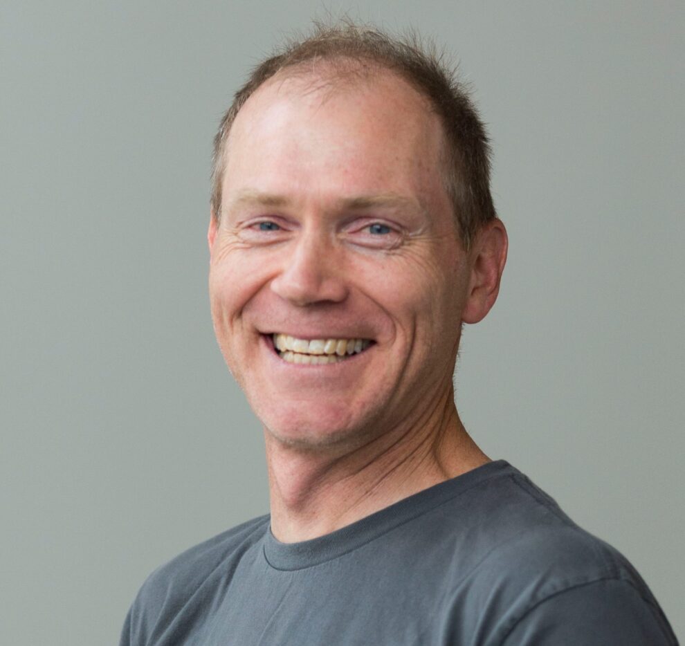 James Gawel | State of Washington Water Research Center | Washington ...