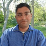 Gopal Mulukutla | State of Washington Water Research Center ...