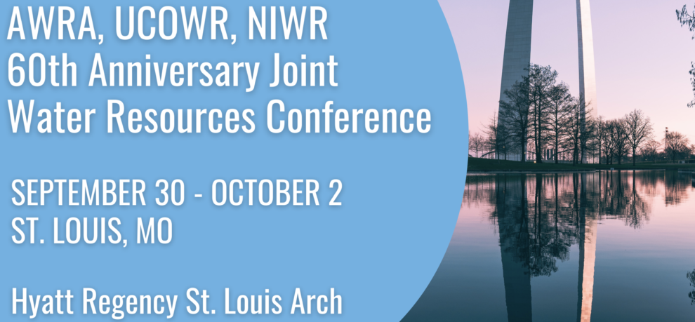 News | State of Washington Water Research Center | Washington State ...