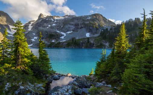 State of Washington Water Research Center | Washington State University