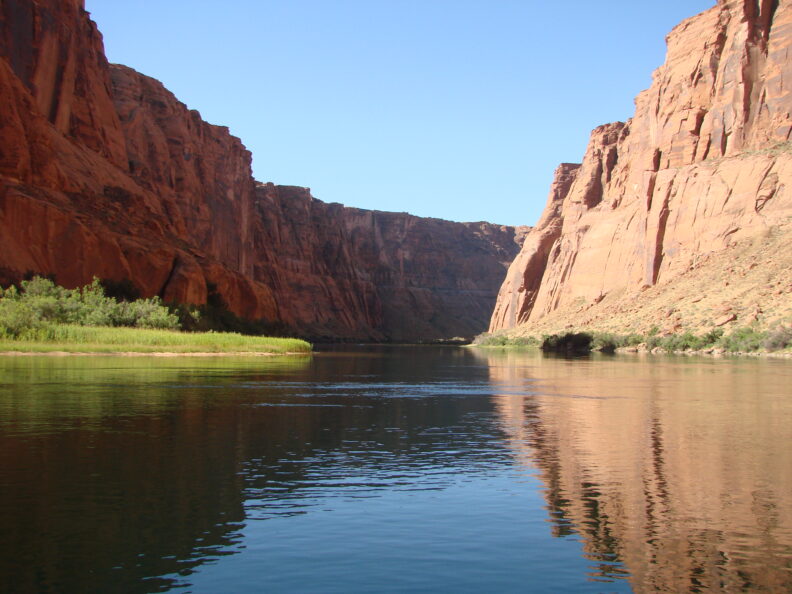 State of Washington Water Research Center | Washington State University