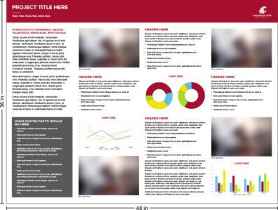 Posters | CougPrints Plus | Washington State University