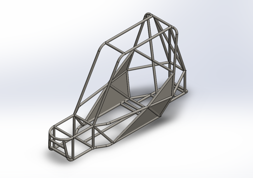 Baja SAE | WSU Everett Engineering Club | Washington State University
