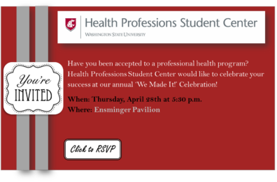 WSU Health Professions Student Center | Washington State University