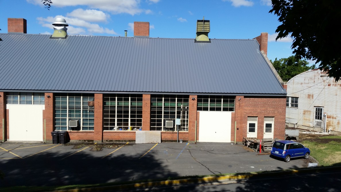 TFRB | HYdrogen Properties for Energy Research (HYPER) Laboratory ...