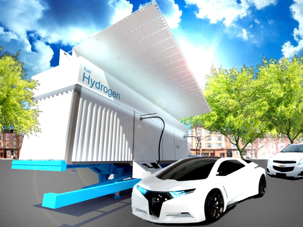 Products, Publications, and Patents | HYdrogen Properties for Energy ...