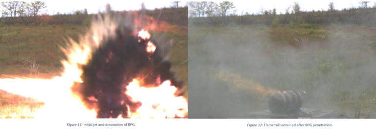 So just how dangerous is hydrogen fuel? | HYdrogen Properties for Energy Research (HYPER ...